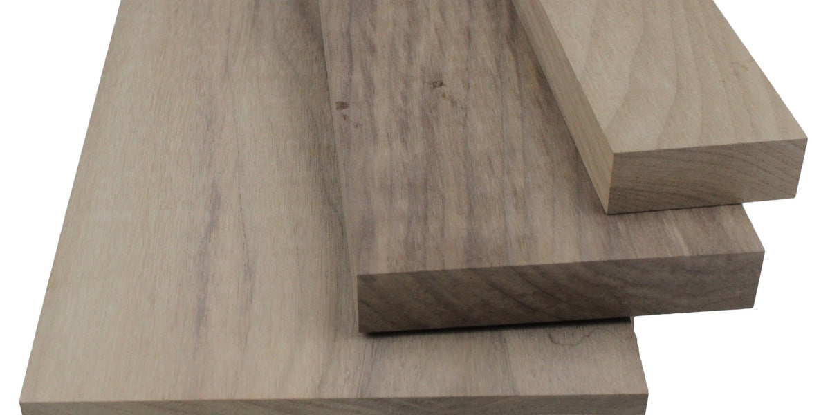 What is S4S Hardwood Lumber | Bear Hollow Supply