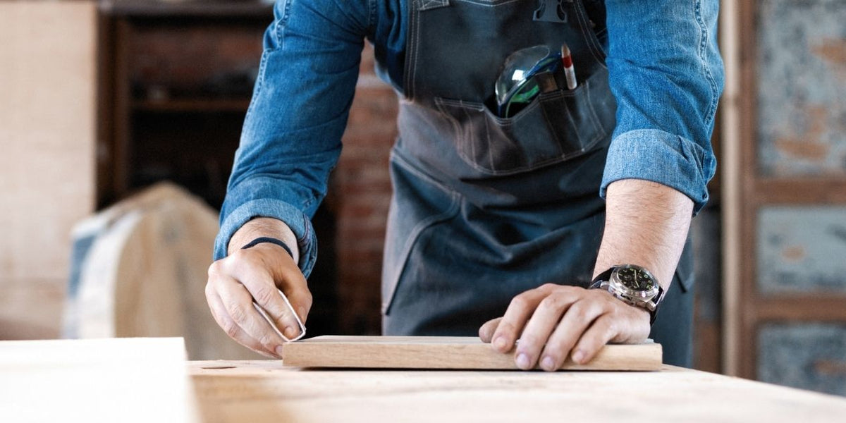 The Best Ways To Become a Better Woodworker — Bear Hollow Supply