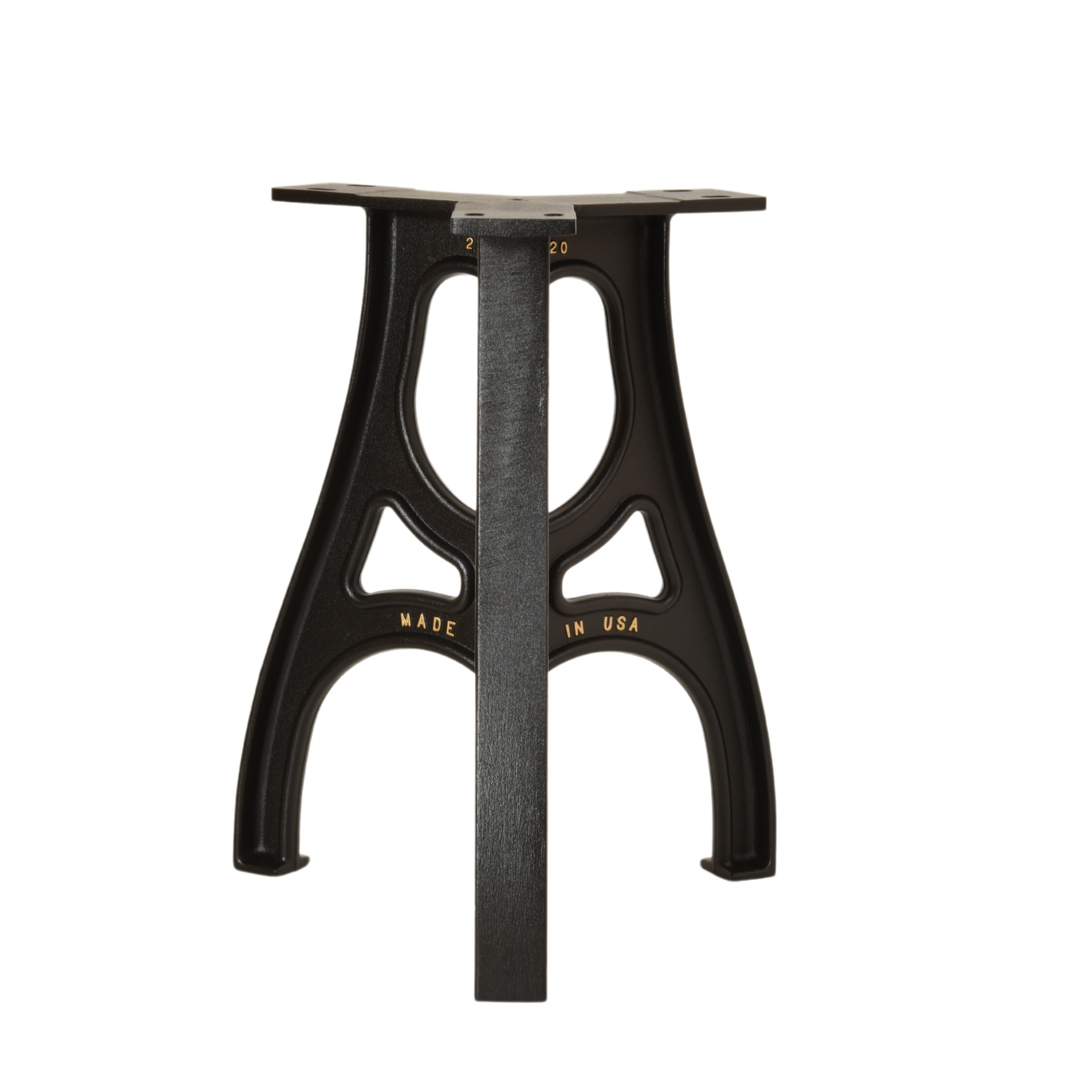 Table Legs for Every Build: Metal, Wood & Cast Styles — Bear Hollow Supply