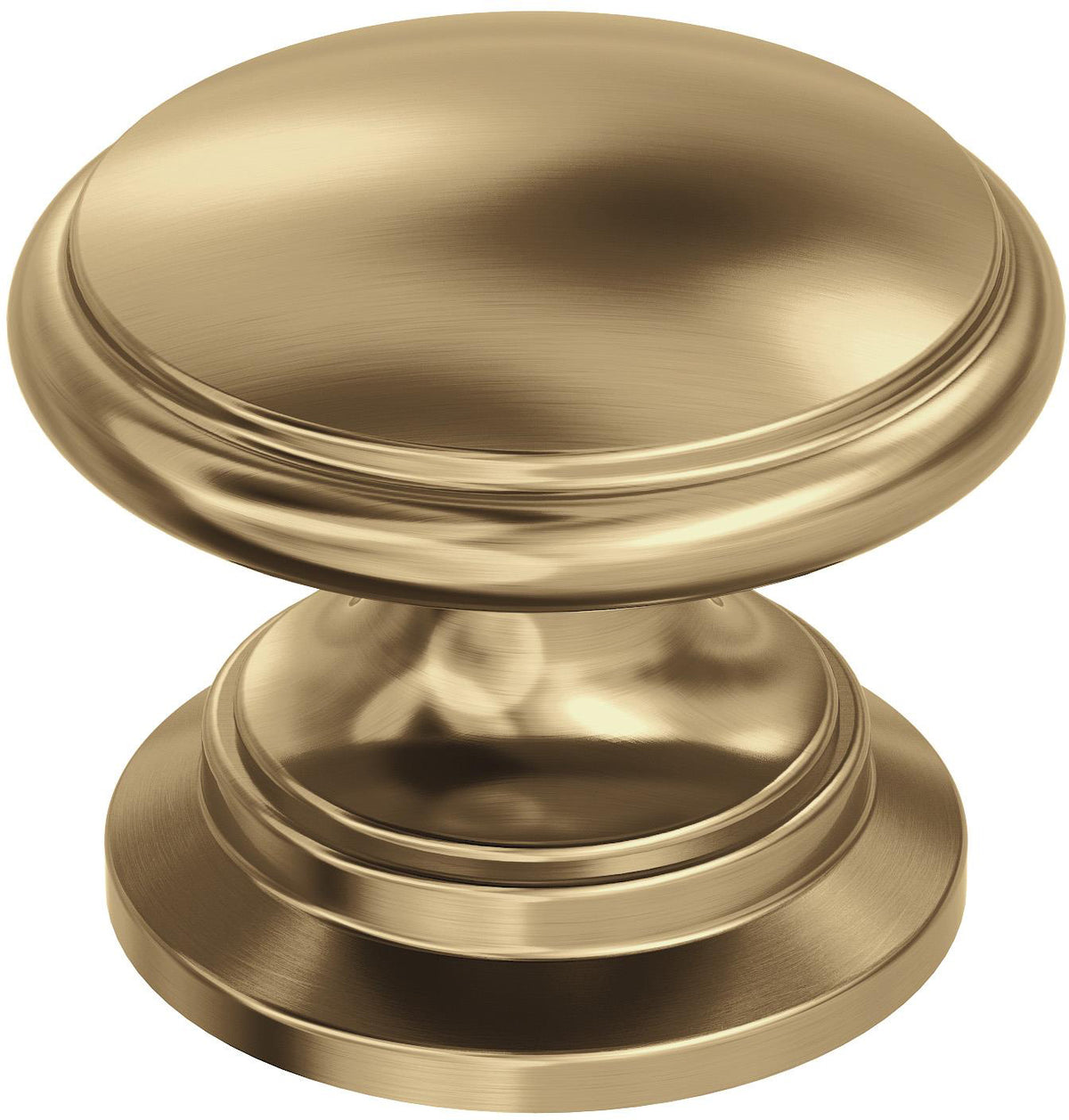 Ravino Handles and Knob by Amerock — Bear Hollow Supply