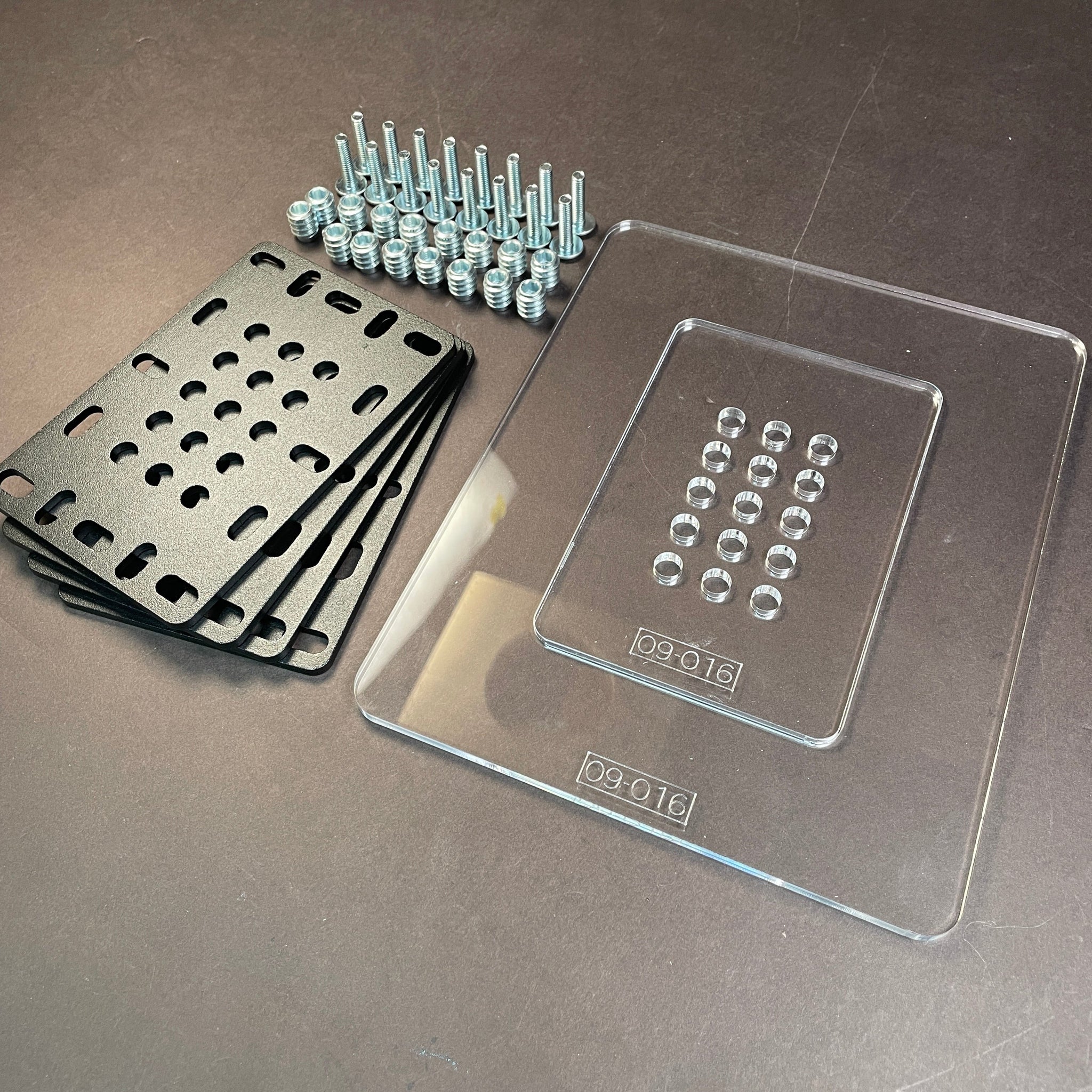 Router Templates | Bear Hollow Supply — Page 2