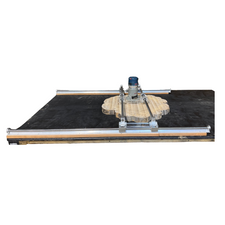Slab Flattening Sled Router Jig (SlabTech) — Bear Hollow Supply