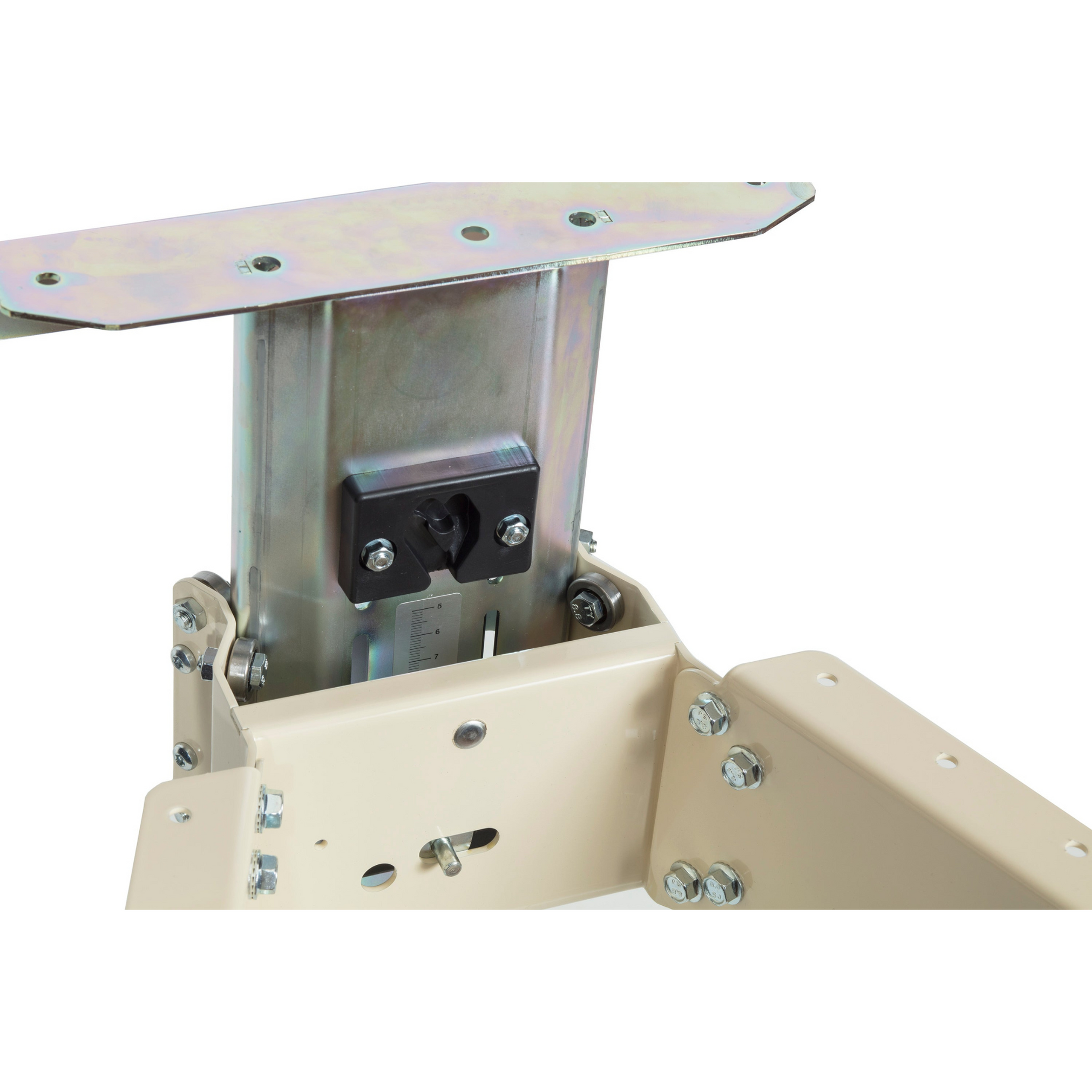 Heavy Duty Sewing Machine Air assist Lift | Bear Hollow Supply