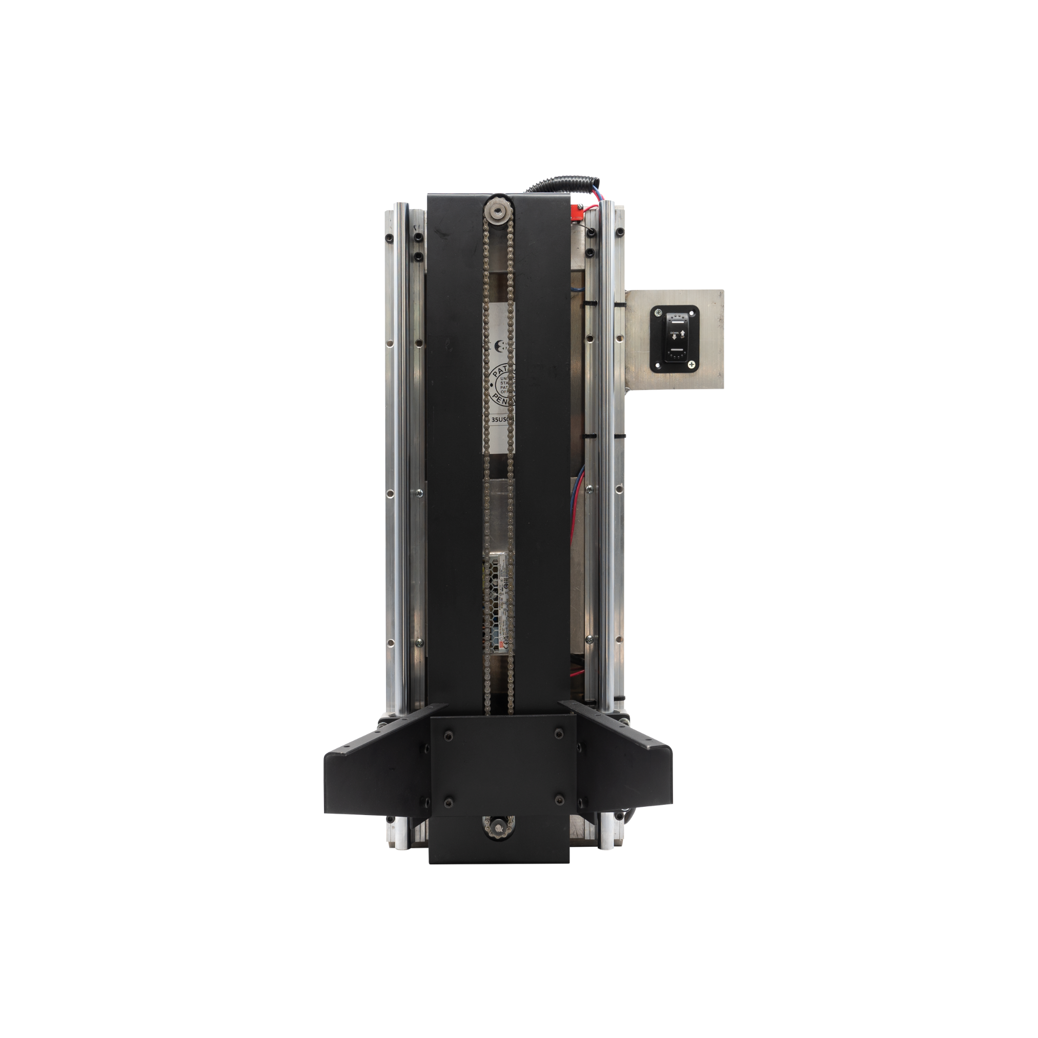 Electric Heavy Duty Sewing Machine Lift | Bear Hollow Supply