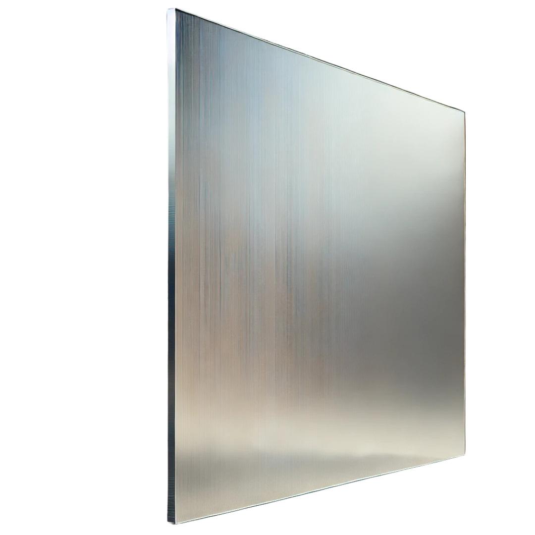 1/4" Clear Clear Cast Acrylic 48" x 96" Full Pallet – Bear Hollow Supply