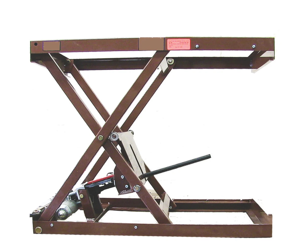 Acculift Series 3 — Bear Hollow Supply