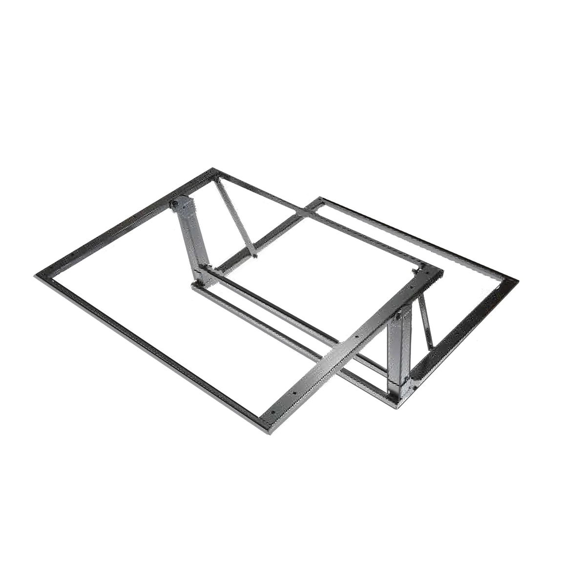 Spring Assisted Lift-Top Table Mechanism — Bear Hollow Supply