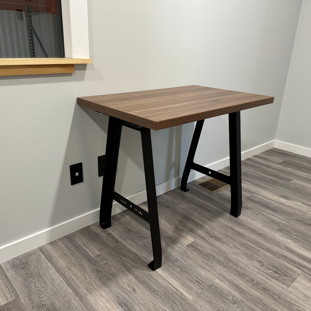Console Table Legs | Bear Hollow Supply