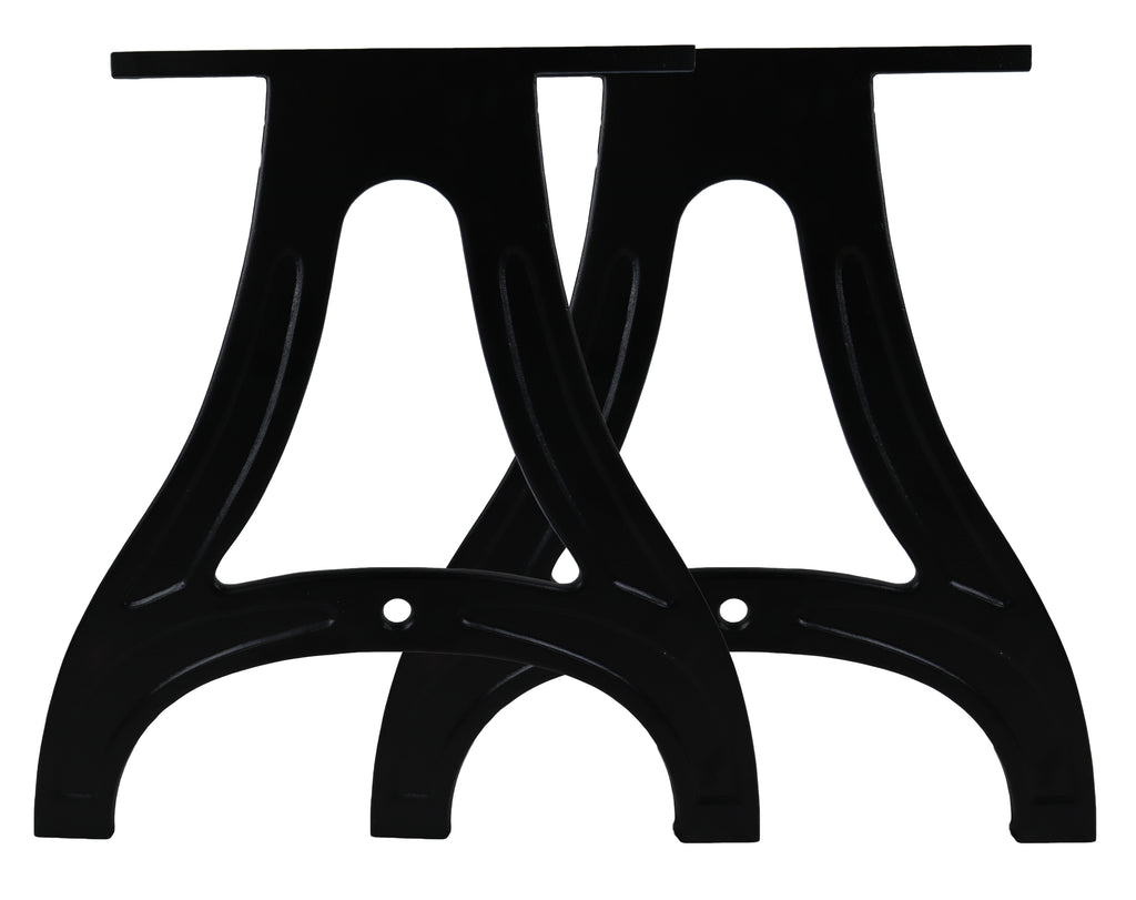 Dining Table Legs | Bear Hollow Supply