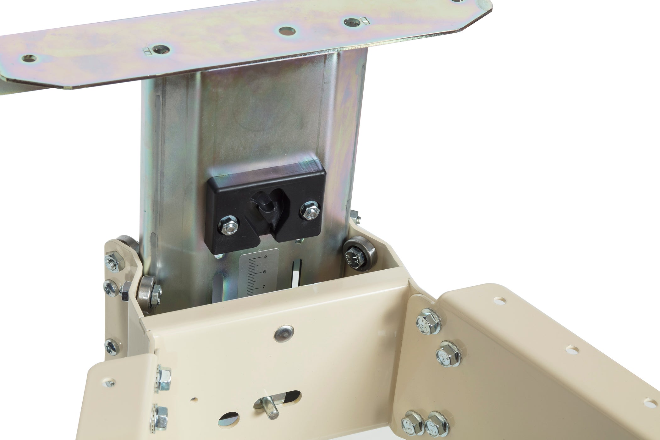 Heavy Duty Sewing Machine Air assist Lift | Bear Hollow Supply