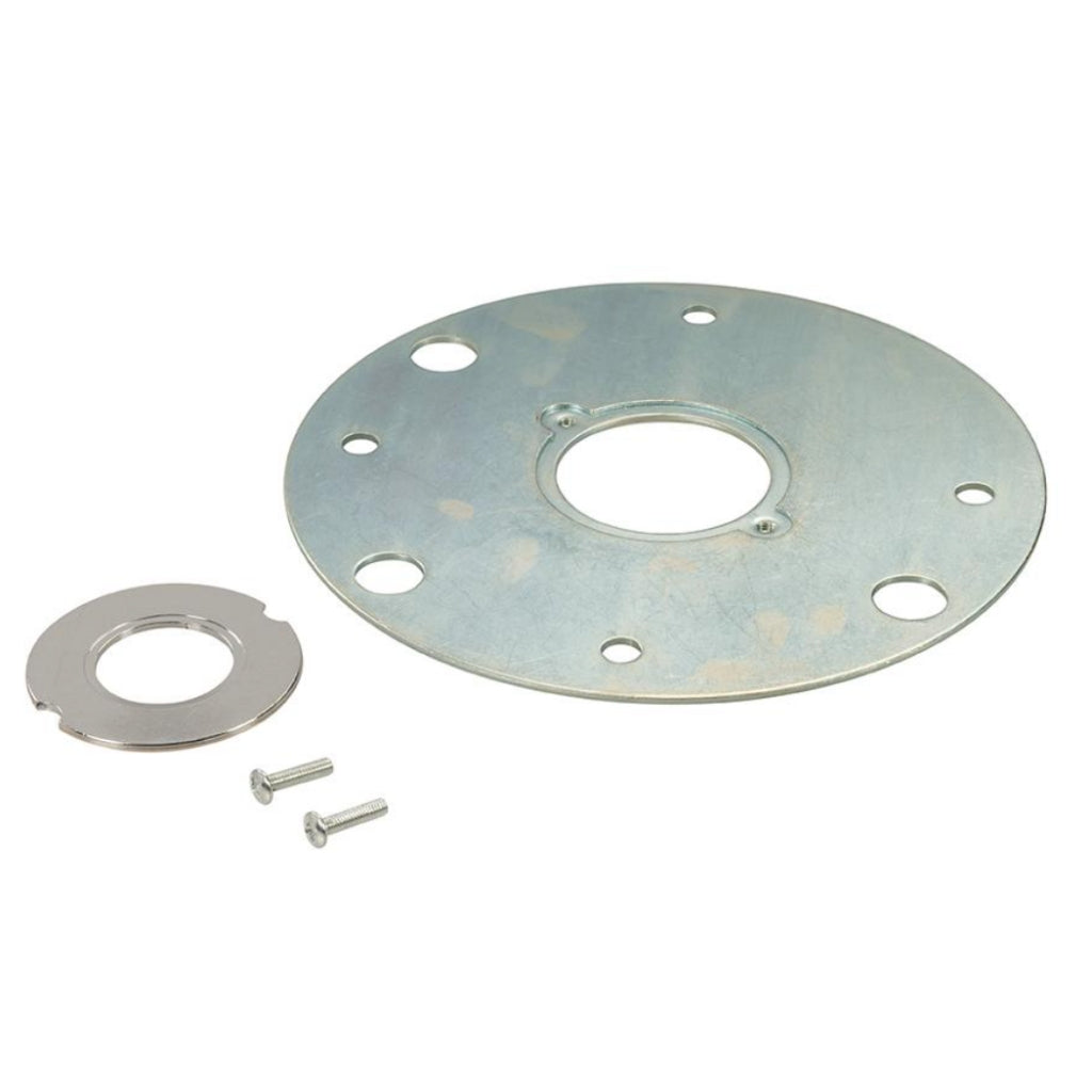 4PC Base Plate Template Guide Adaptor — Bear Hollow Supply