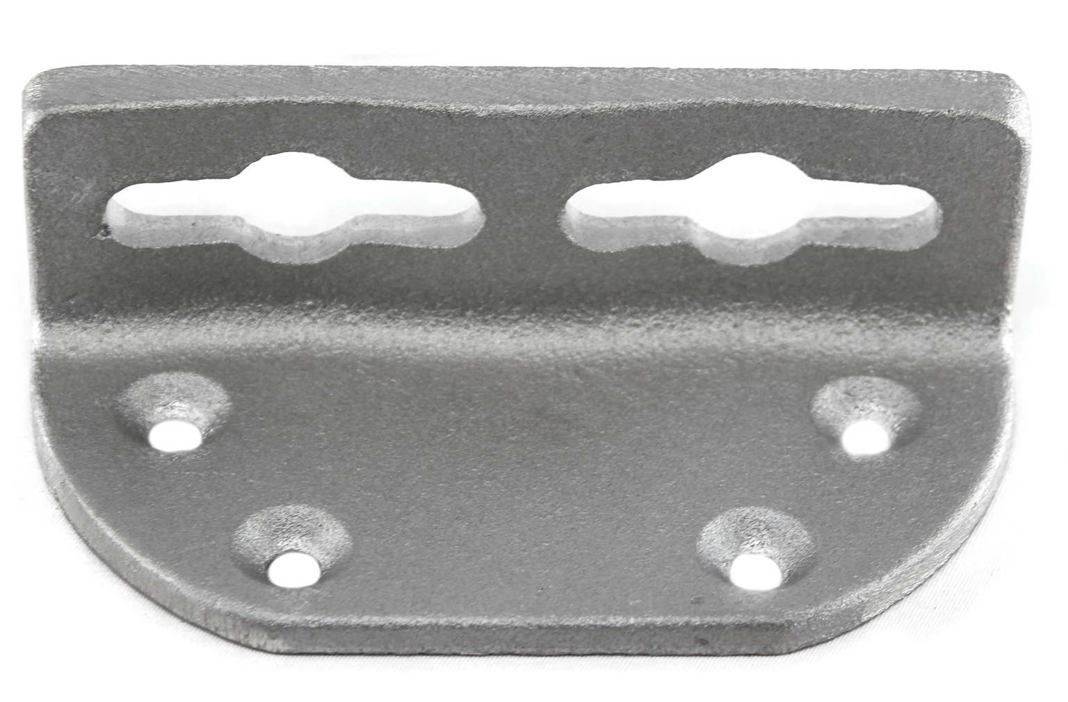 Brackets for a Bed Frame | Bear Hollow Supply