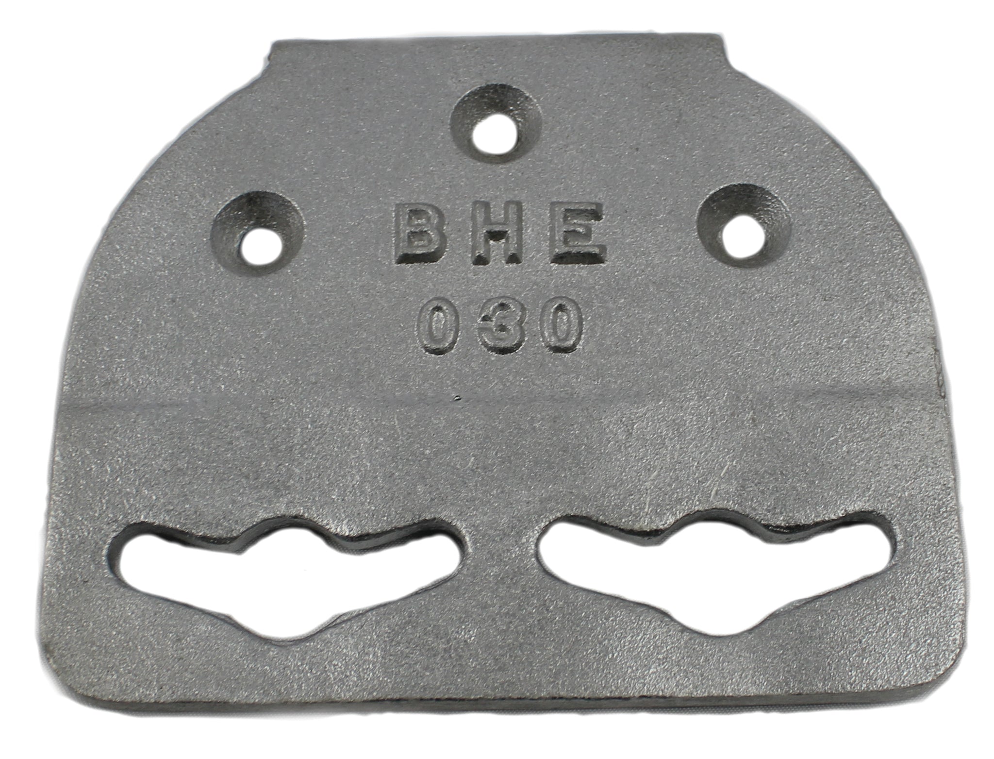 Brackets for a Bed Frame | Bear Hollow Supply