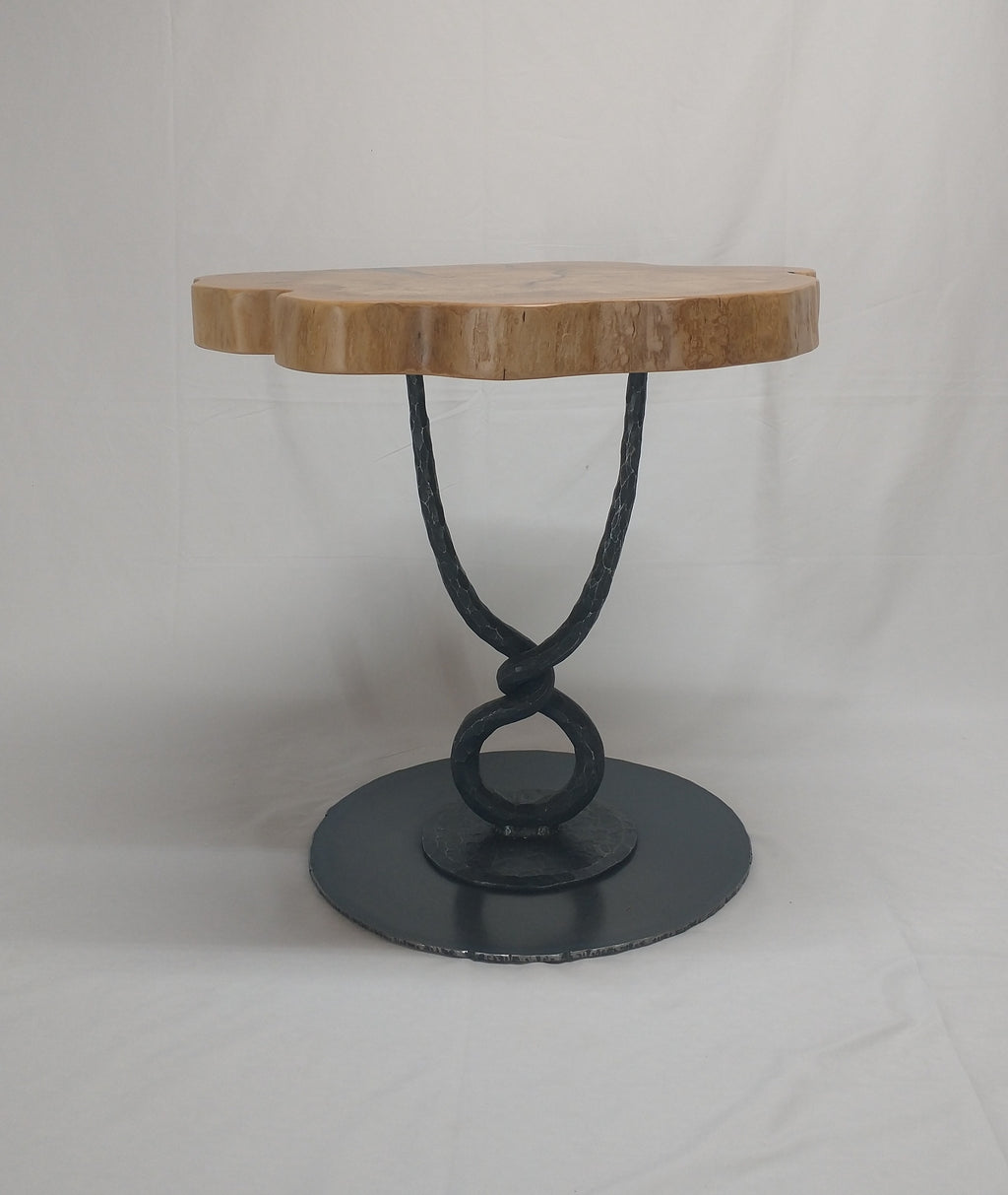 Pedestal Table Base | Bear Hollow Supply