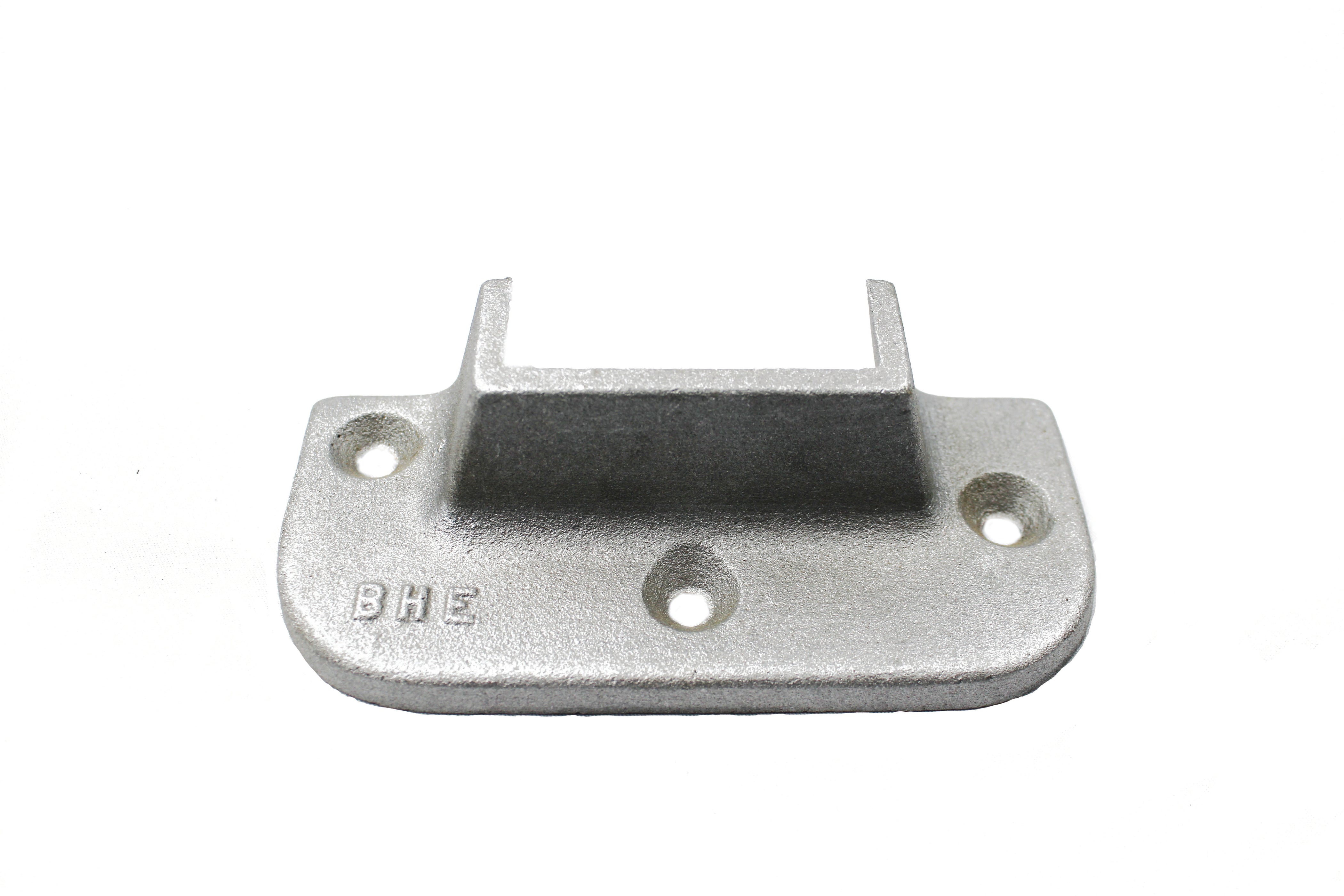 Dovetail Bed Slat Brackets Heavy Duty | Bear Hollow Supply