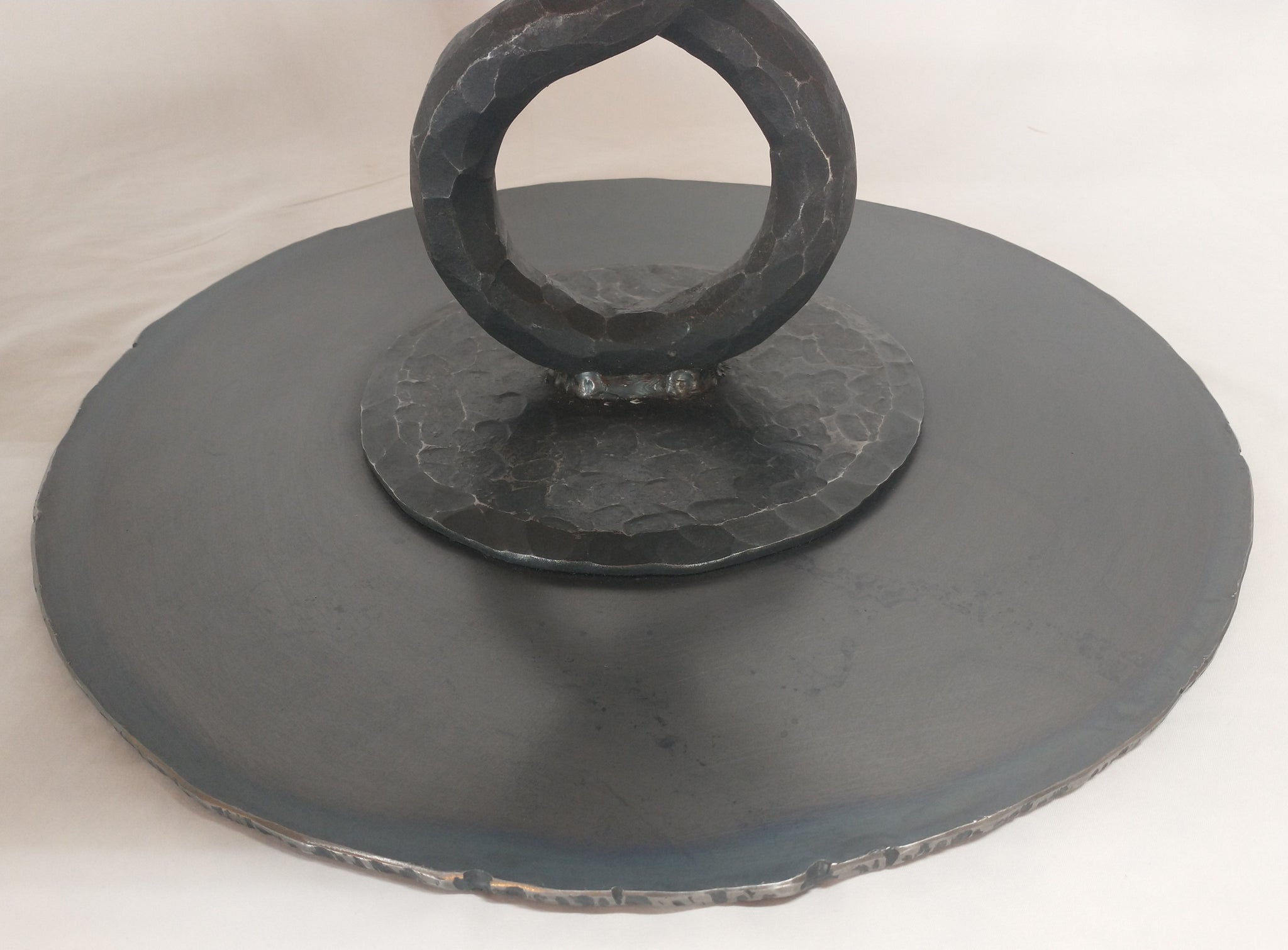 Pedestal Table Base | Bear Hollow Supply