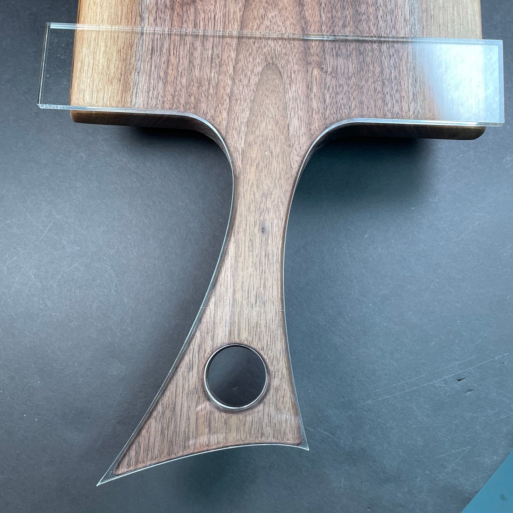 Router Templates | Bear Hollow Supply