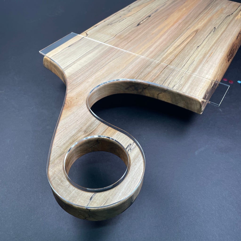 Router Templates | Bear Hollow Supply