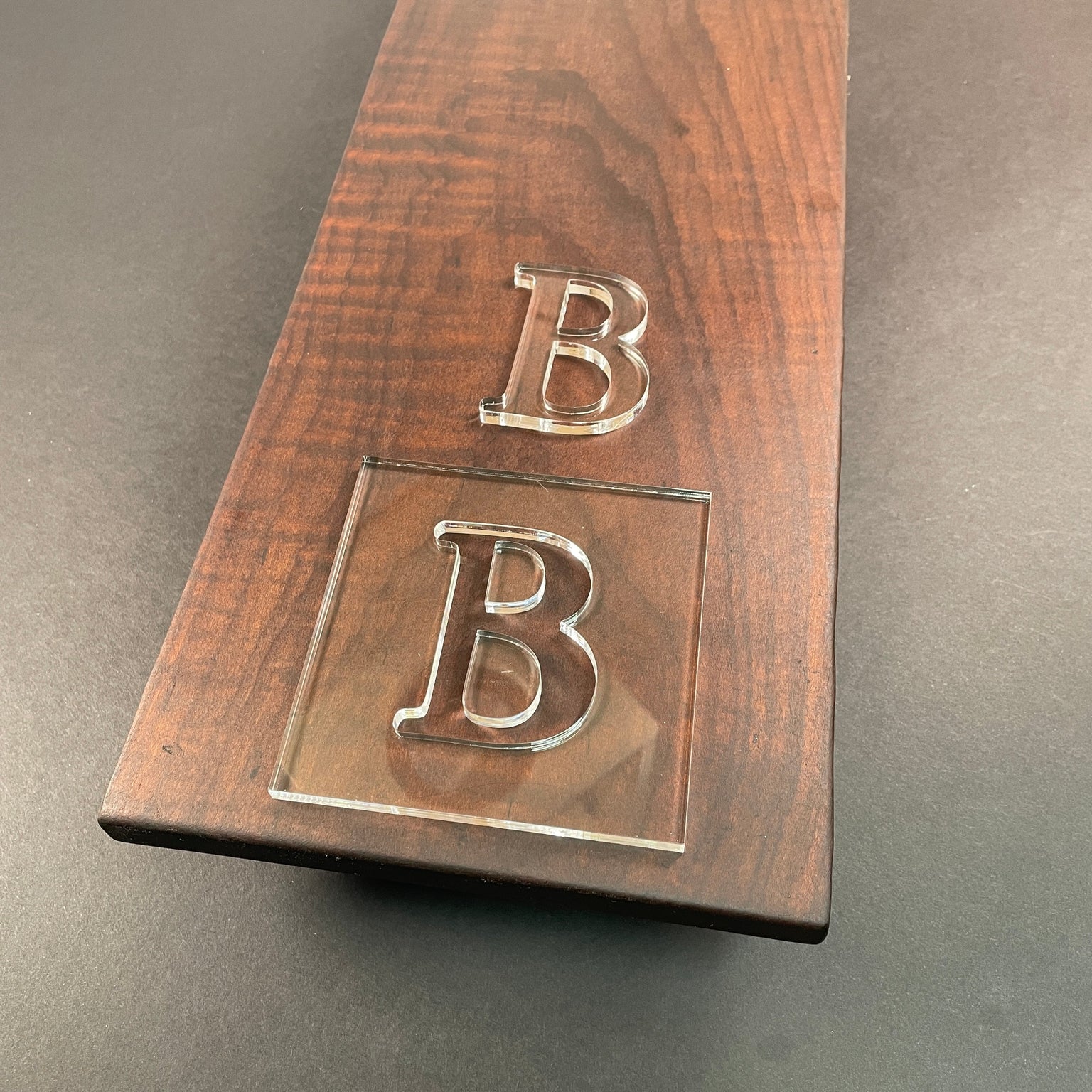 Router Templates | Bear Hollow Supply