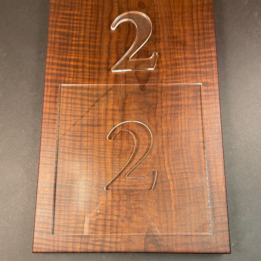 Router Templates | Bear Hollow Supply