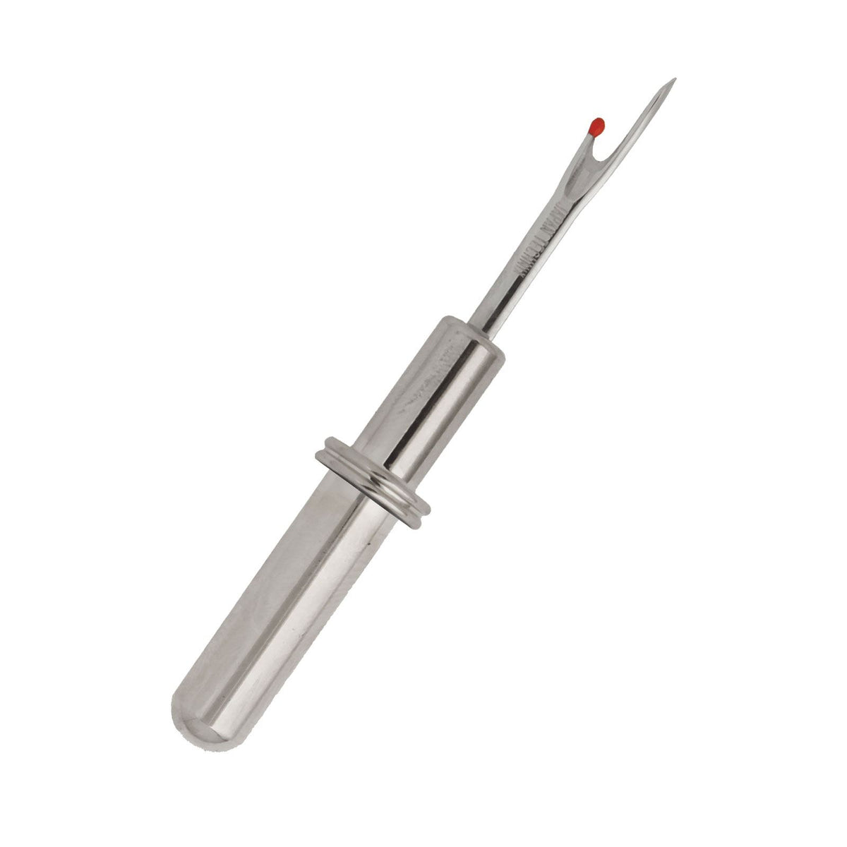 Small Deluxe Replacement Seam Ripper Blade in Chrome — Bear Hollow Supply