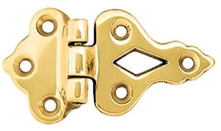 Ice Box Hardware — Bear Hollow Supply