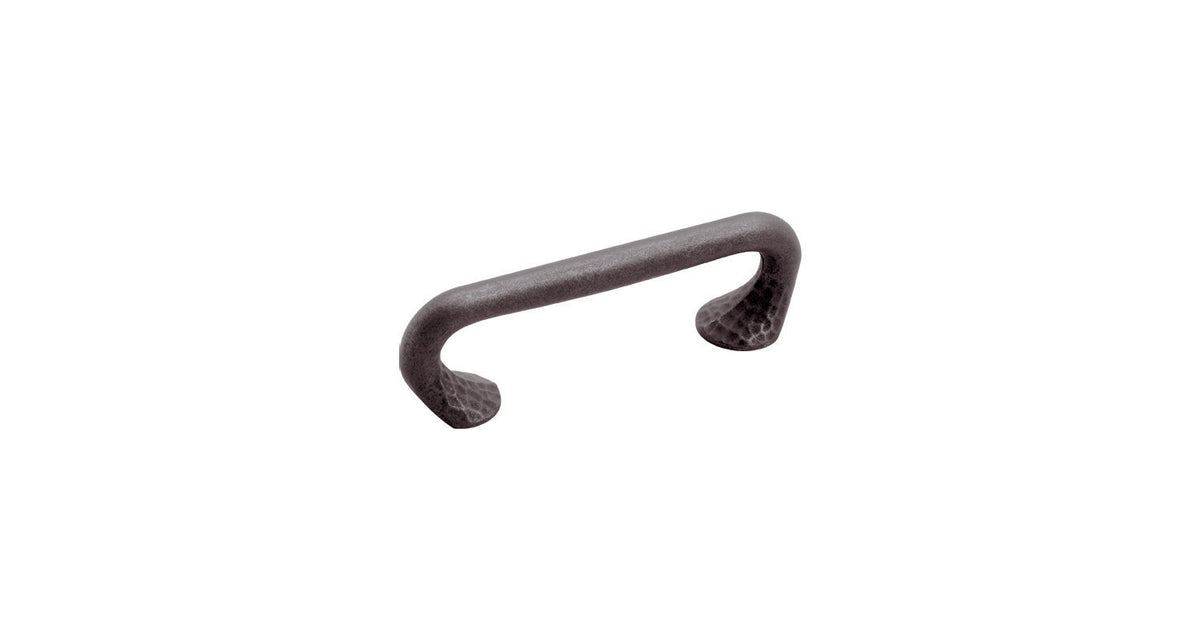Craftsman Drawer Pull cabinet pull, cupboard, or dresser Handle pull B ...