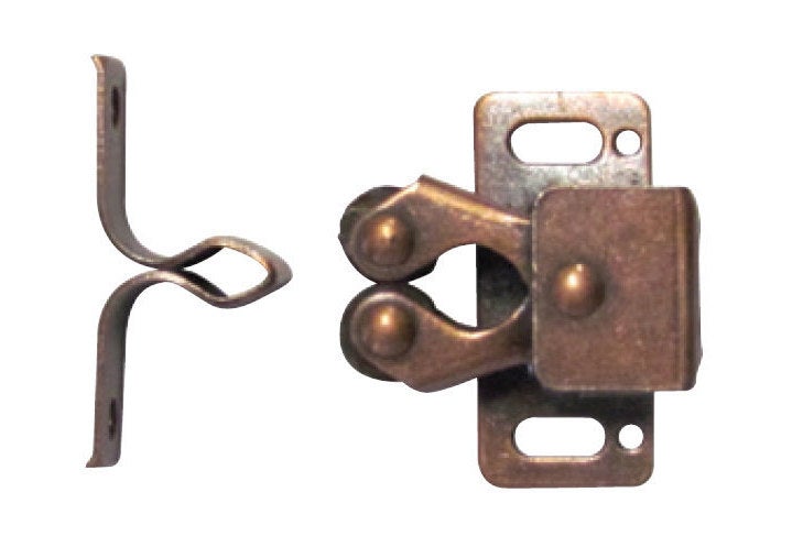 Lock Catches (Assorted) — Bear Hollow Supply