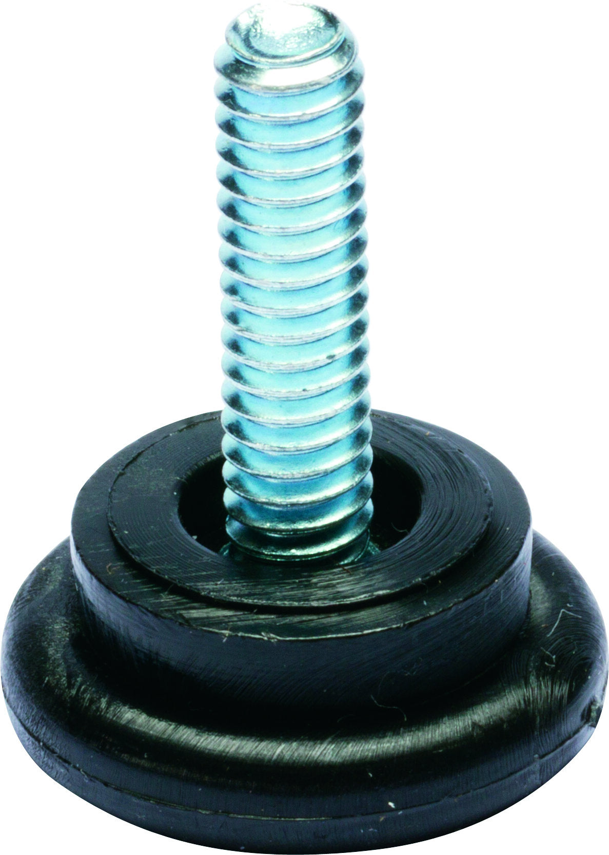 Threaded Chair Glides 1/4"x20 — Bear Hollow Supply